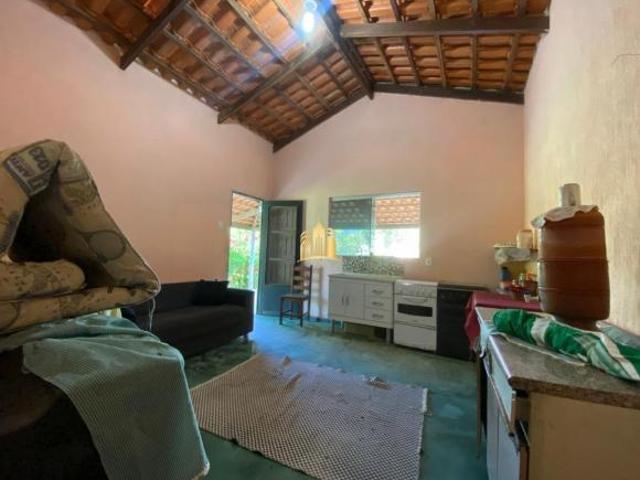 Sítio à venda Bairro Encontro das Águas Esmeraldas/MG R$220.000,00