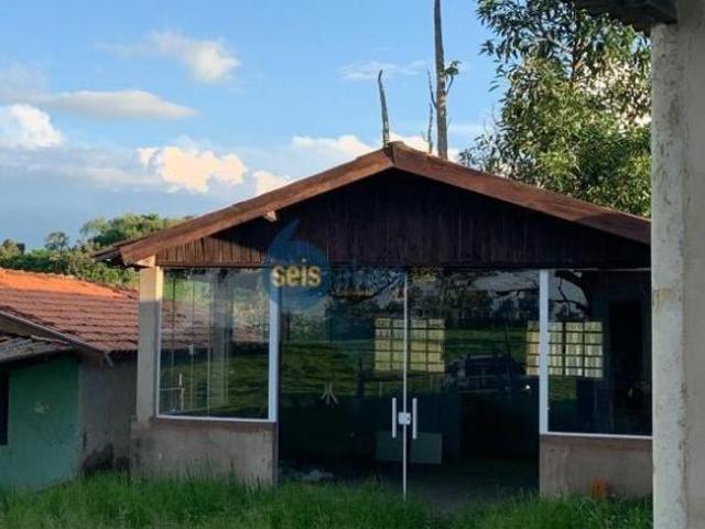 Sítio à venda bairro Jibóia vilarejo Anhaumas Piracicaba SP