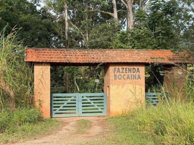 Sítio à venda Barrocão Piracaia, SP