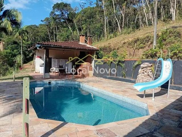 Sítio à venda, belvedere, Juquitiba, SP