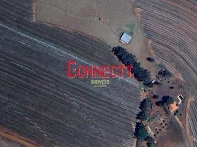 Sítio à venda, Cajuru, SP