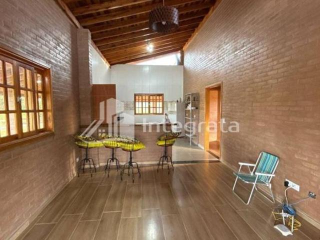 Sítio à Venda Caldas