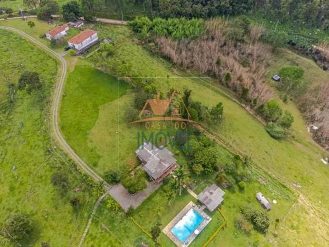 Sítio à venda, Centro Canguera, São Roque, SP