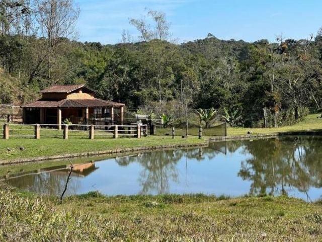 Sítio à venda, Centro de Ouro Fino Paulista Ribeirão Pires/SP