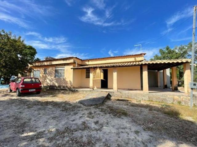 Sítio à Venda Cidade Jardim Esmeraldas MG: 1200m² Escriturado