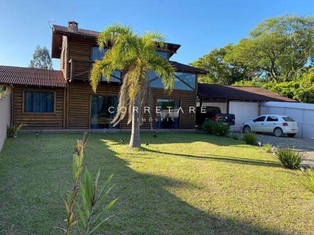 Sítio à Venda com 40.000m² a 13 km do Parque Barigui – Estrutura Completa!
