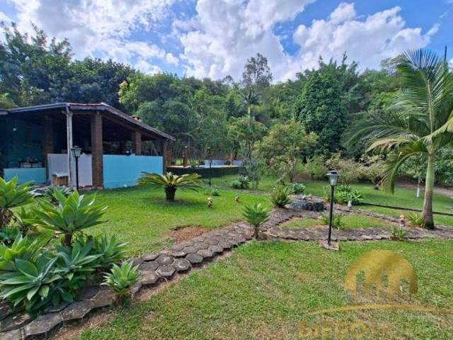 Sítio à venda com 44 mil m² em excelente localização – Taubaté