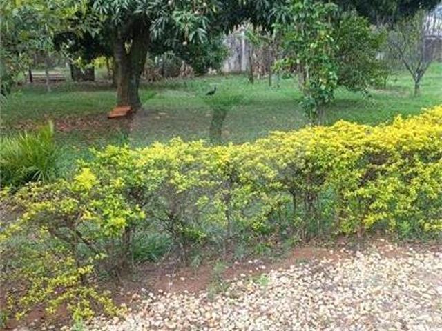 Sítio à venda com 4 quartos em Jardim Tangará, São Carlos