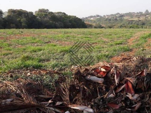 Sítio à venda com 54.000 m² no bairro Jundiaquara, Araçoiaba da Serra/SP