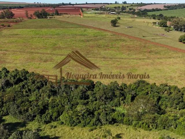 Sitio a venda com 5 alqueires em Manduri SP