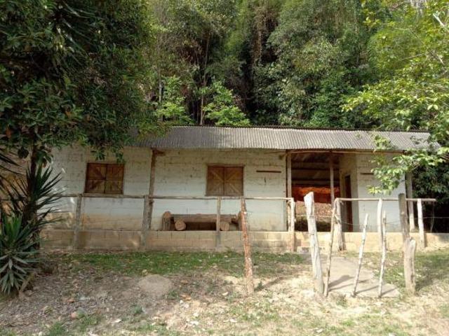 SÍTIO A VENDA COM 5 ALQUEIRES EM MIRACATU SP