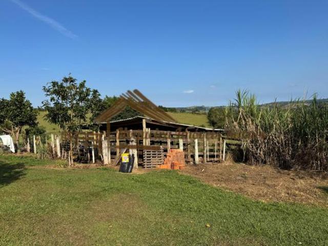 Sítio à venda com 60.000m² em Porangaba/SP