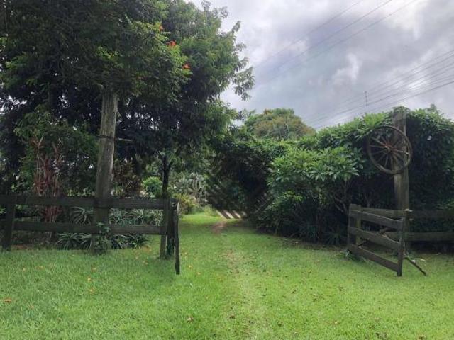 Sítio à venda com 72.600 m² no Jundiaquara, Araçoiaba da Serra