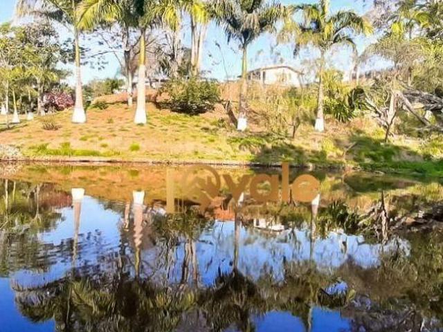 Sítio a venda com 89.180 m² Jardim Colinas Jacareí/SP