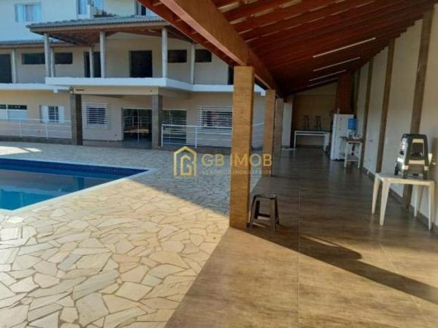 Sítio á venda com 8 Dormitórios e 13 banheiros, 1000 m² por R$ 4.300.000 Indaiatuba SP GB5817