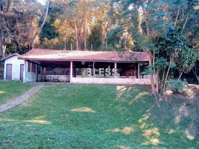 SÍTIO Á VENDA COM 8,3 HECTARES NA REGIÃO DE JUNDIAÍ SP