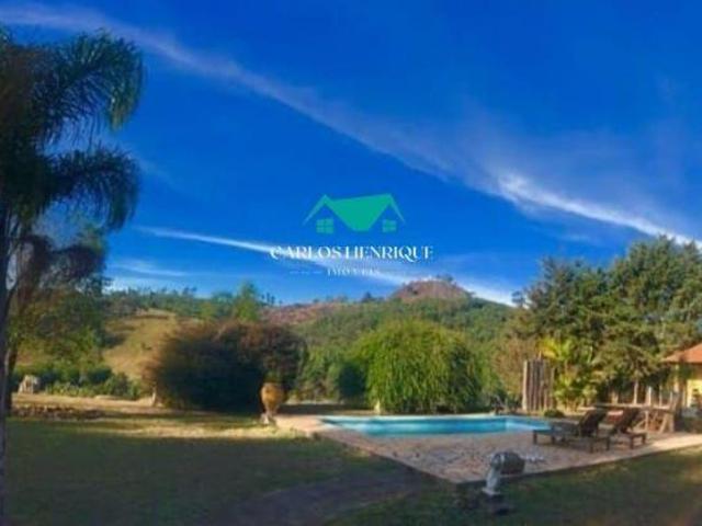 Sítio à Venda com 9.000 m² por R$ 2.500.000,00
