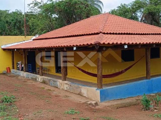 Sitio à Venda com 10,57ha na Fazenda dos Buritis em Divinópolis MG