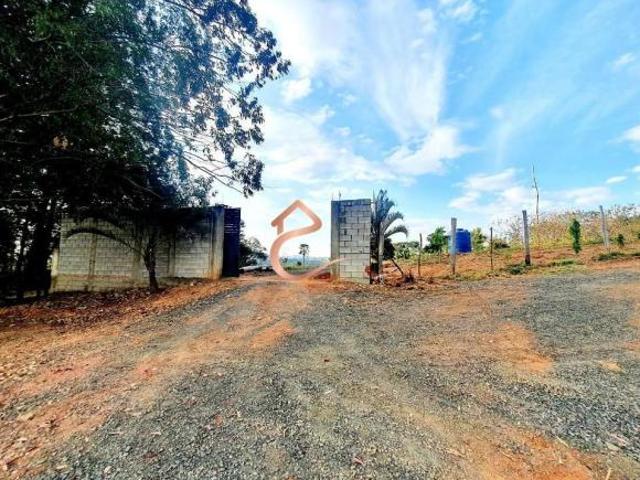 Sitio à venda com 12.000m² à venda no bairro Currupira em Louveira, SP