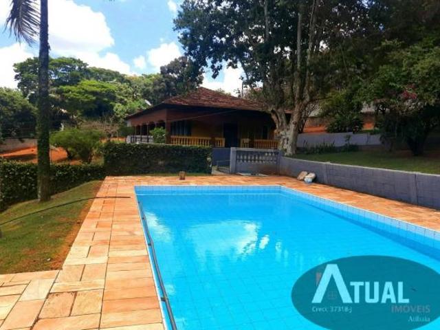 Sitio á venda com 15.000 m², em Atibaia/SP valor R$1.500.000,00