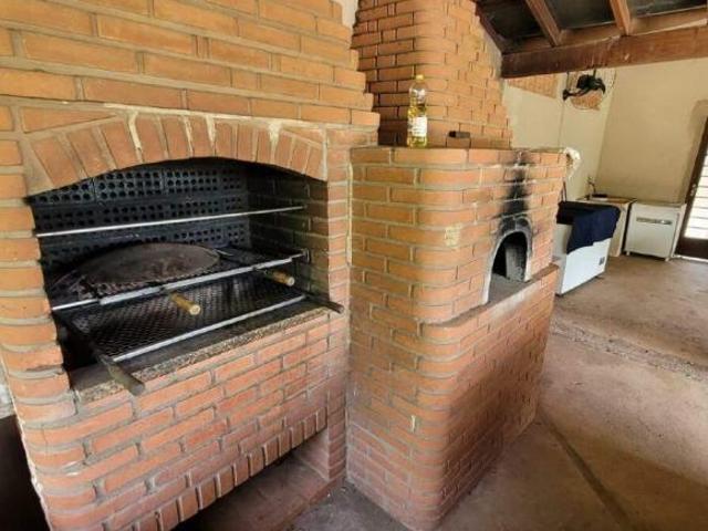 Sítio à venda com 22.000 m² na Área Rural de Limeira