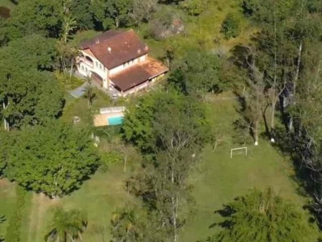 Sítio à venda com 24000m² de área, Santa Isabel SP