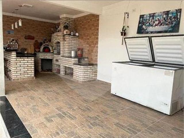 Sítio à venda com 2 quartos, sendo 1 suíte, em Cocuera, Mogi das Cruzes