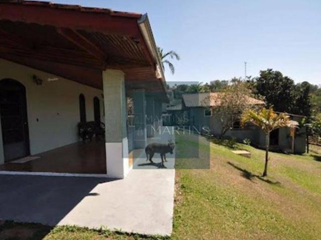 SÍTIO À VENDA COM 2.156M² COM DUAS CASAS NO TERRENO EM CONDOMÍNIO FECHADO SÍTIO DA MOENDA | ITATIBA/