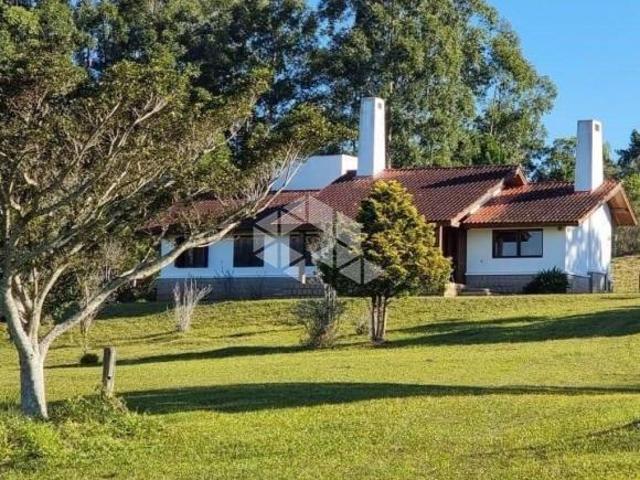 Sítio à venda com 2.500m em Viamão