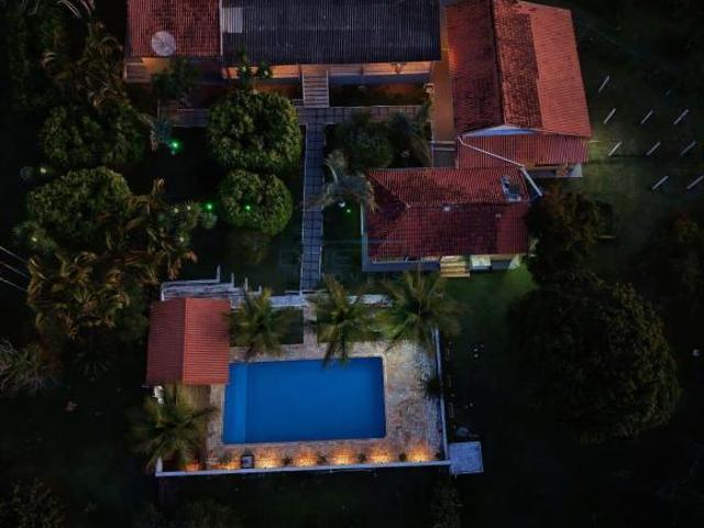 Sítio à venda com 36.000m² no bairro Itapeti, Mogi das Cruzes SP
