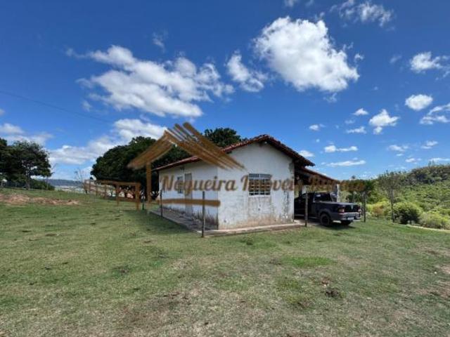 Sitio a venda com 3 hectares em Porangaba/SP