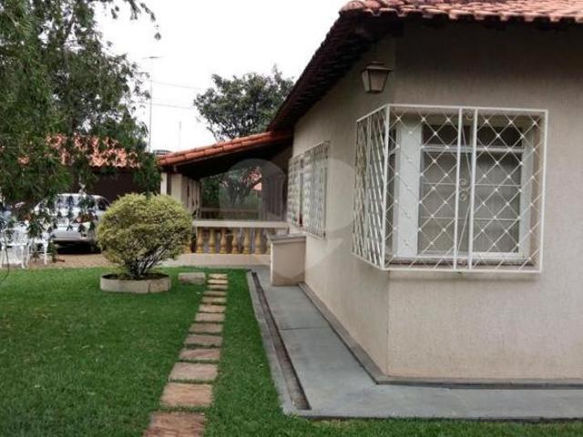 Sítio à venda com 3 quartos, sendo 1 suíte, em Chácara Leila, São Carlos