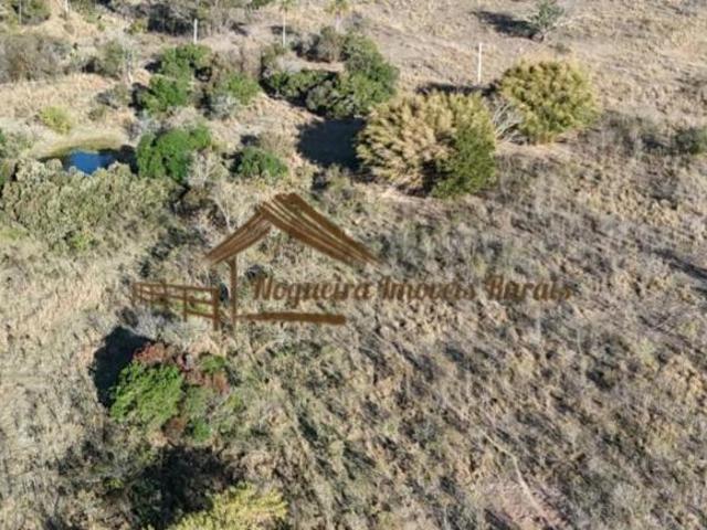 Sitio a venda com 3,8 alqueires na região de Porangaba SP