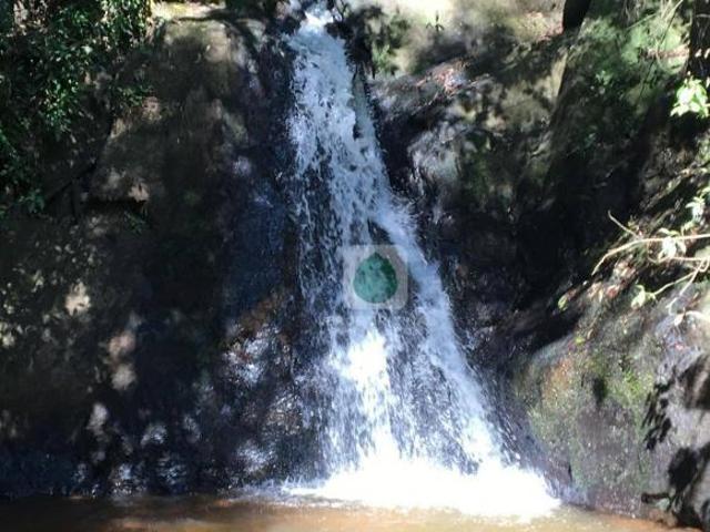 Sítio á venda com cachoeira particular e trilhas à venda, 402700 m² por R$ 7.500.000 Bairro Boa Vi