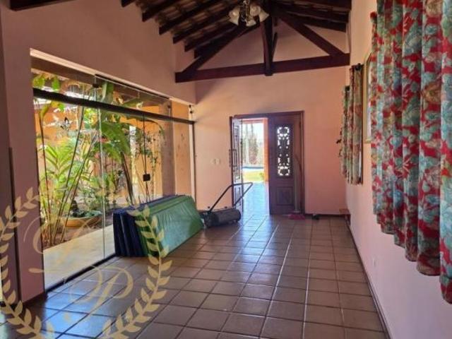 Sítio à venda com casa sede no Rio Acima Jundiaí/SP 145.200 m²