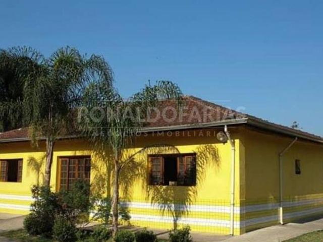 SITIO À VENDA COM SALÃO DE FESTA, C/ ÁREA AMPLA EM PARELHEIROS