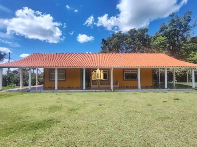 SITIO A VENDA CONDOMÍNIO NOVA ANDIROBA ESMERALDAS/MG R$520.000,00