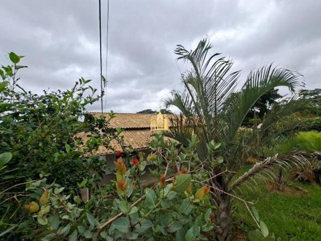 SITIO A VENDA CONDOMINIO VISTA ALEGRE EM ESMERALDAS/MG R$740.000,00