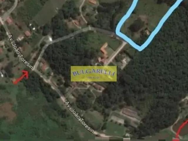 Sitio à venda Contendo Casa Caseiro e 23.000m² Terreno, Jundiaí Mirim, Jundiaí, SP