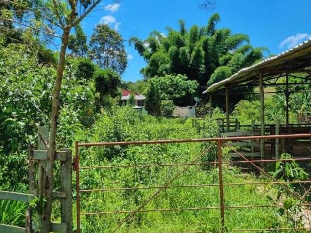 Sítio á venda, Córrego Areado Passa Tempo/MG