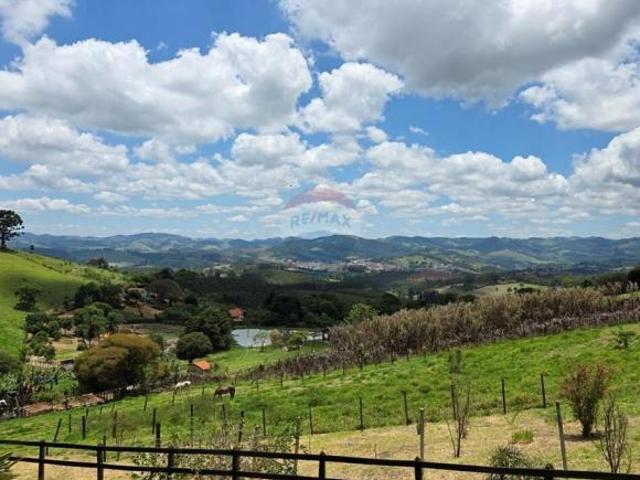 Sítio à venda de porteira fechada em Pedra Bela SP