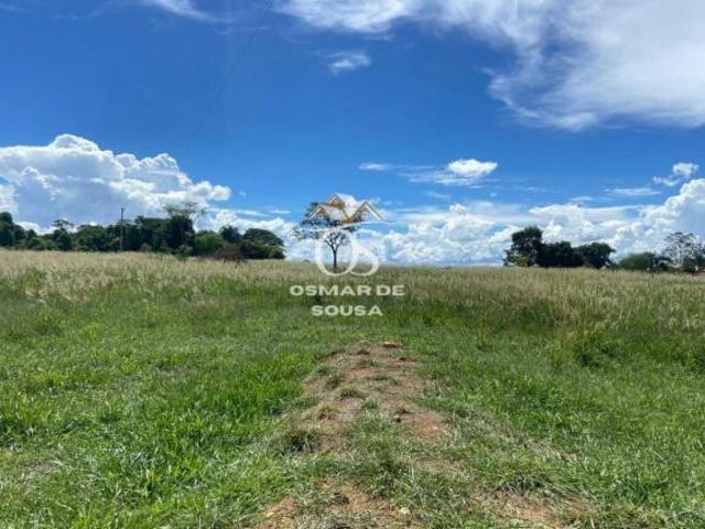 Sítio á venda de 01 Alqueire em Cesário Lange SP