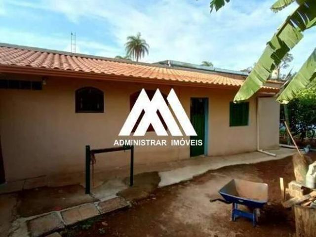 Sítio á venda de 1000m², com excelente localização em Igarapé MG!