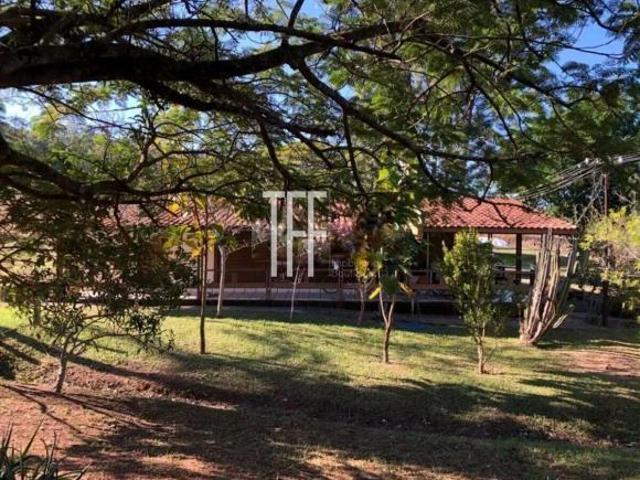 Sítio à venda de 107.000 m2 localizado em Campinas SP