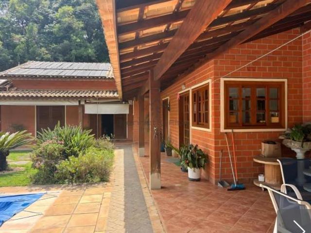 Sítio a Venda de 52.000,00m² em Mairiporã