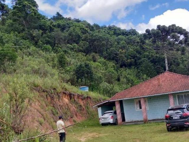 Sítio à venda em Munhoz – Vista privilegiada
