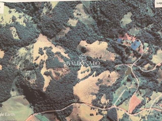 Sítio À Venda Em Munhoz MG Com Lago, Minas D Água, Pastagem, com 68,45 hectares