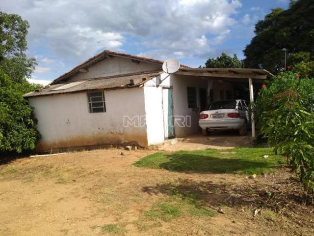 sítio à venda em Macuco