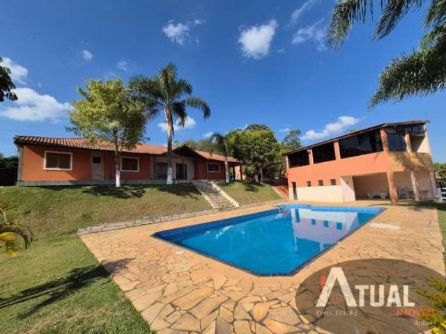 Sitio a venda em Mairiporã 1,5 km da Fernão dias com 66 mil m²