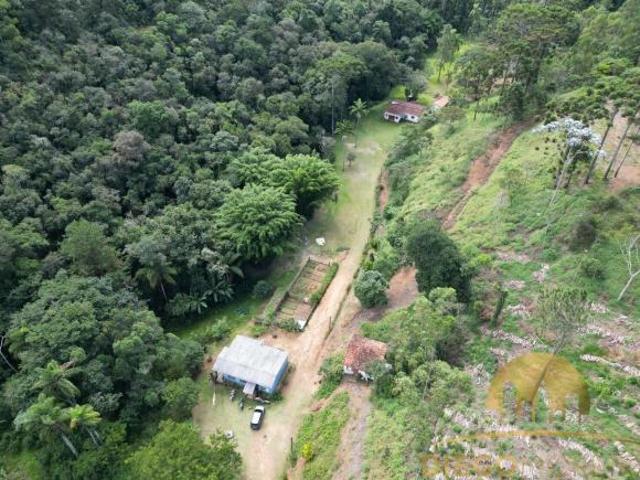 SÍTIO À VENDA EM Mairiporã – 40.000 m² COM POTENCIAL PARA EVENTOS